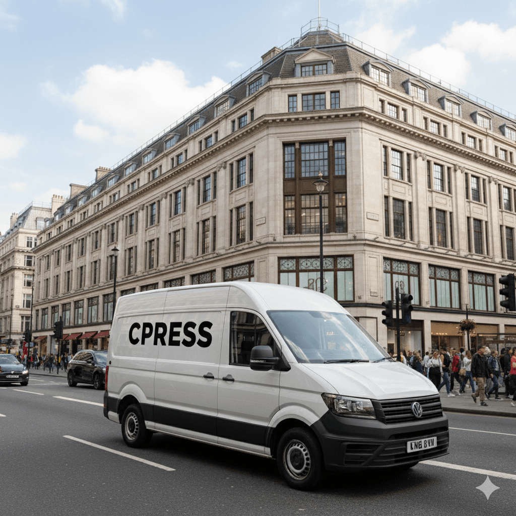 CPRESS Website